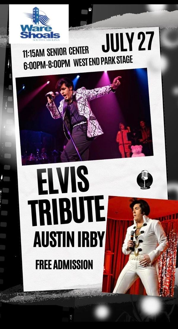 Austin Irby Entertainment