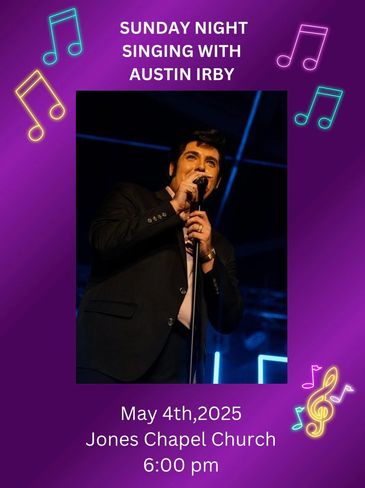 Austin Irby Entertainment