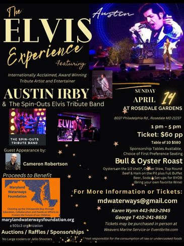 Austin Irby Entertainment