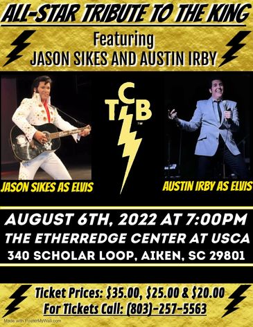 Austin Irby Entertainment