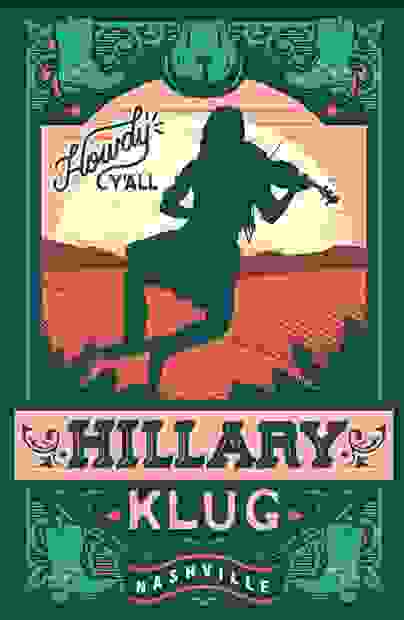 Hillary Klug