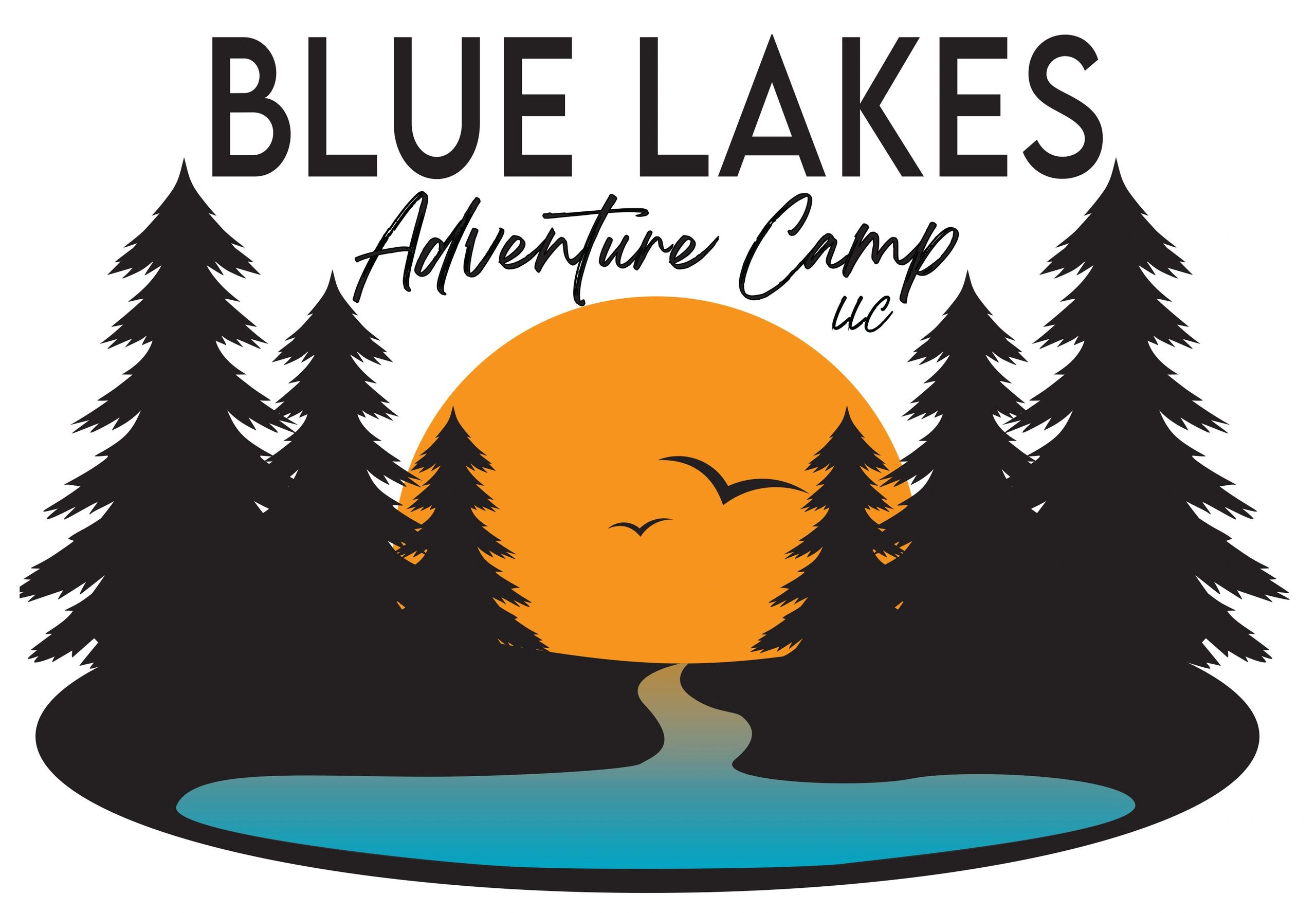 Blue Lakes Adventure Camp