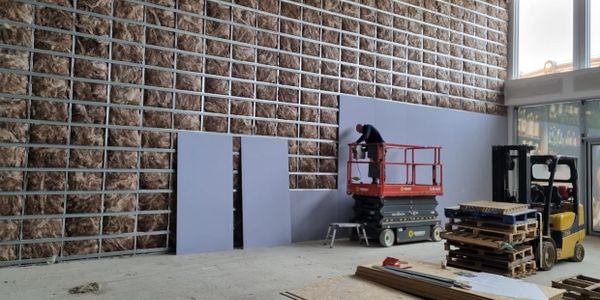 Baines Construction NE Ltd