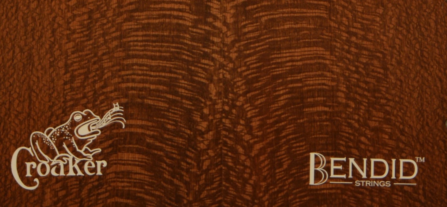 Croaker Percussion - Percussion Instruments, Drums