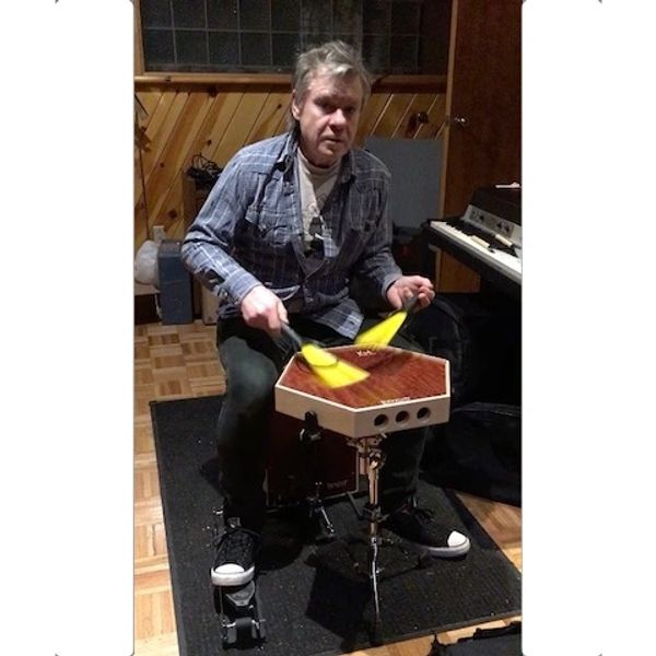 Croaker Percussion - Percussion Instruments, Drums