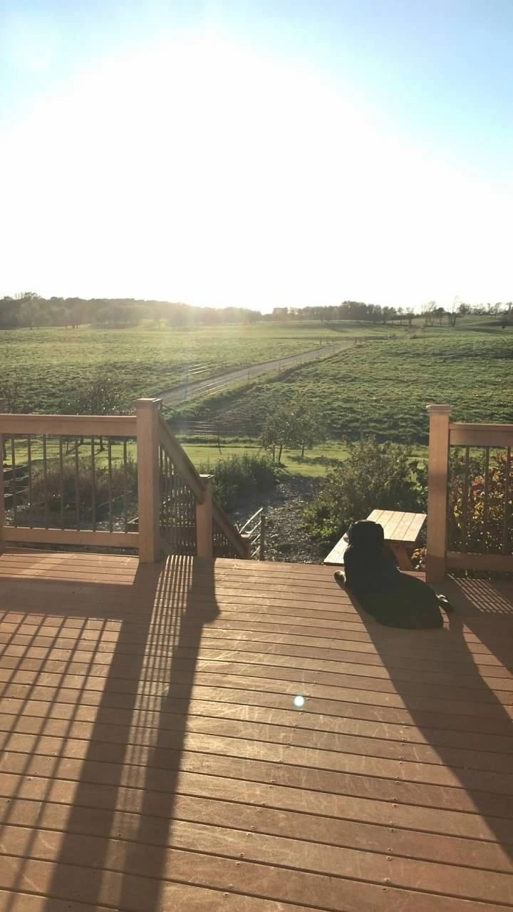 Booth Family Farm LLC