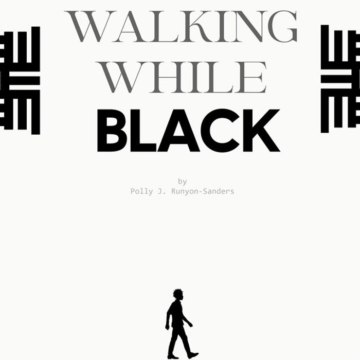 walk while black