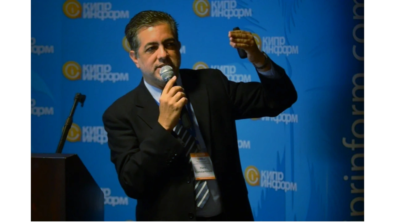 Official Site for News, Bio and Professional Experiences of Harry ...