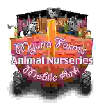 Mobile Animal Farm Petting Zoo Children Party - Myuna Farm Mobile Ark