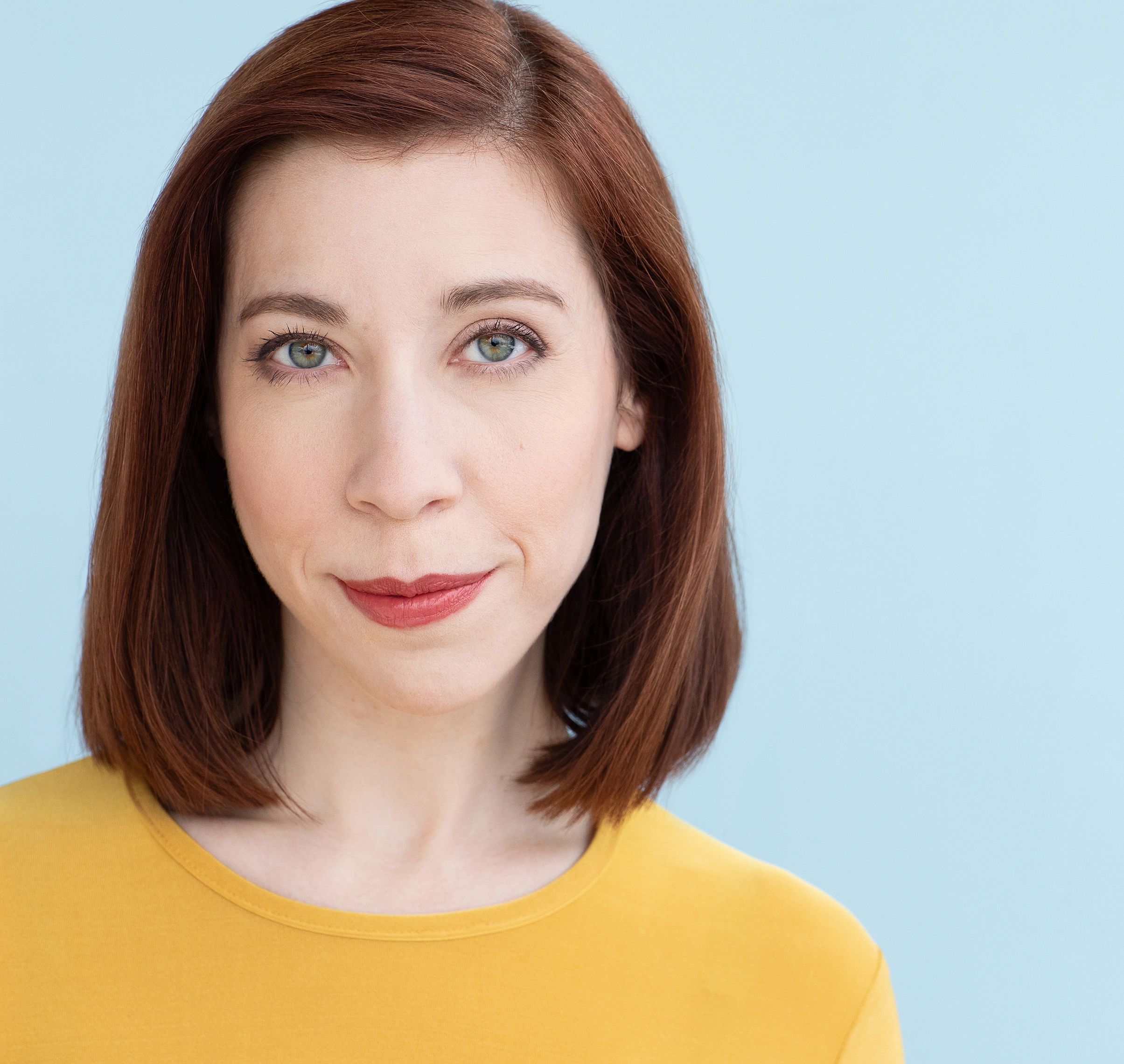 Home [megancorse.com]