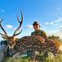 Maui Hunting Safari LLC - Axis Deer Maui, Hawaii Axis Deer | Maui ...