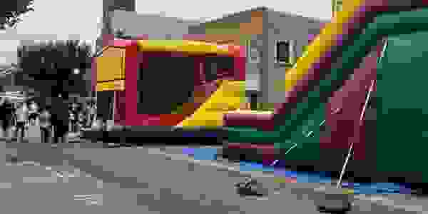 Bounce Long Island - Bounce House, Inflatable Bounce House, Bounce LI