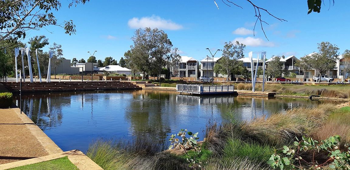 Champion Lakes Residents Association