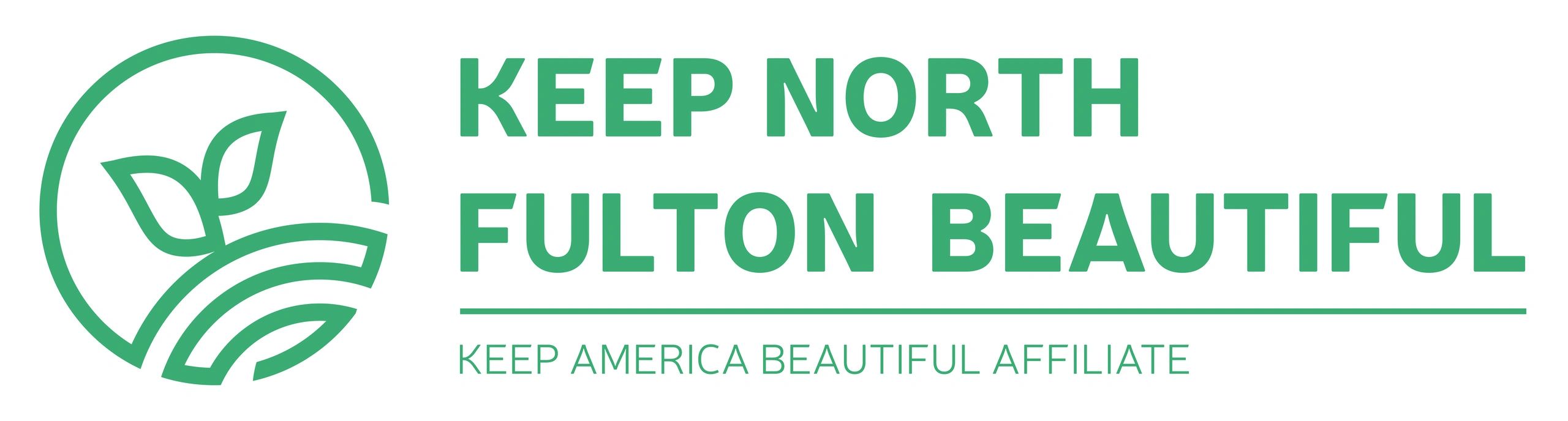 Keep North Fulton Beautiful - Recycling, Environment