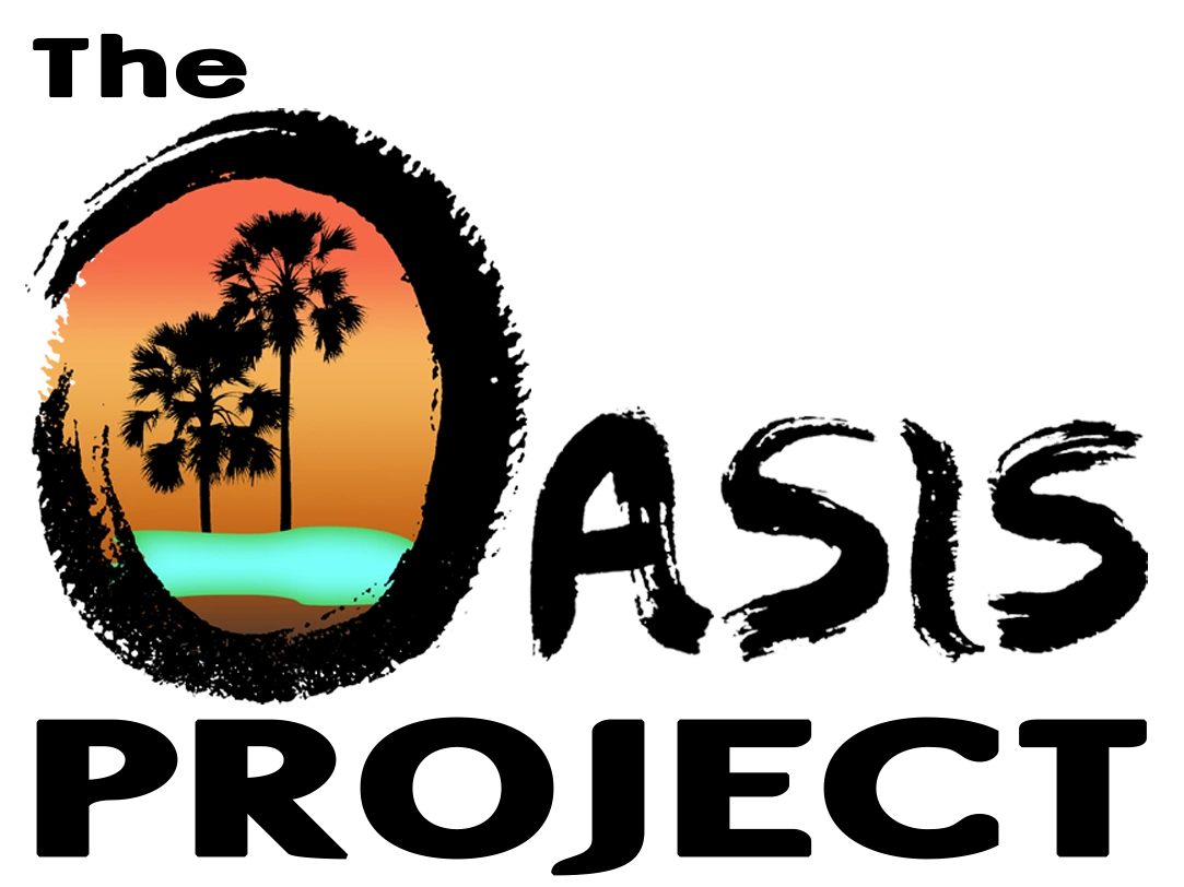 The Oasis Project