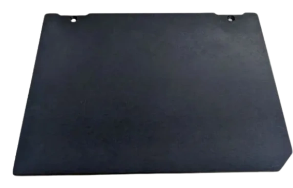 Dometic 50216G (D21-SECG) 2 burner cooktop non-Glass Unbreakable ...