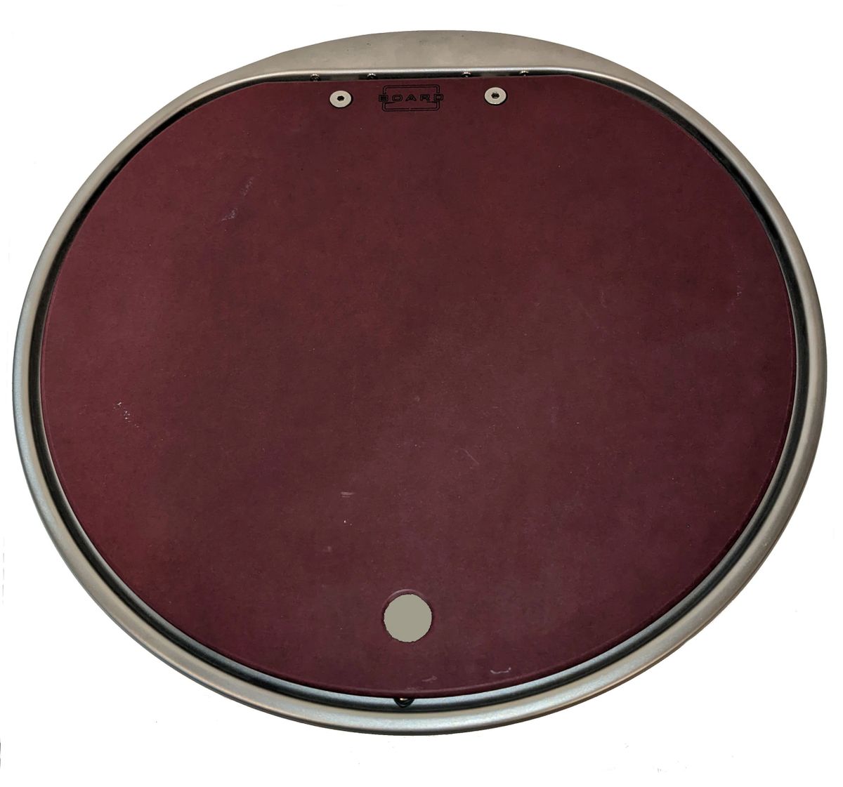 Dometic CE2000 round sink cover non-Glass Unbreakable Replacement Cover