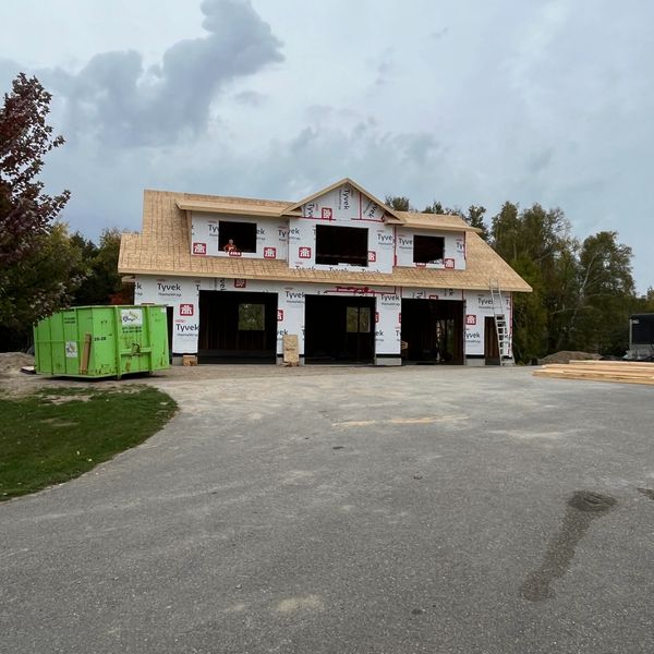 WoodWright Carpentry