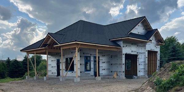 WoodWright Carpentry