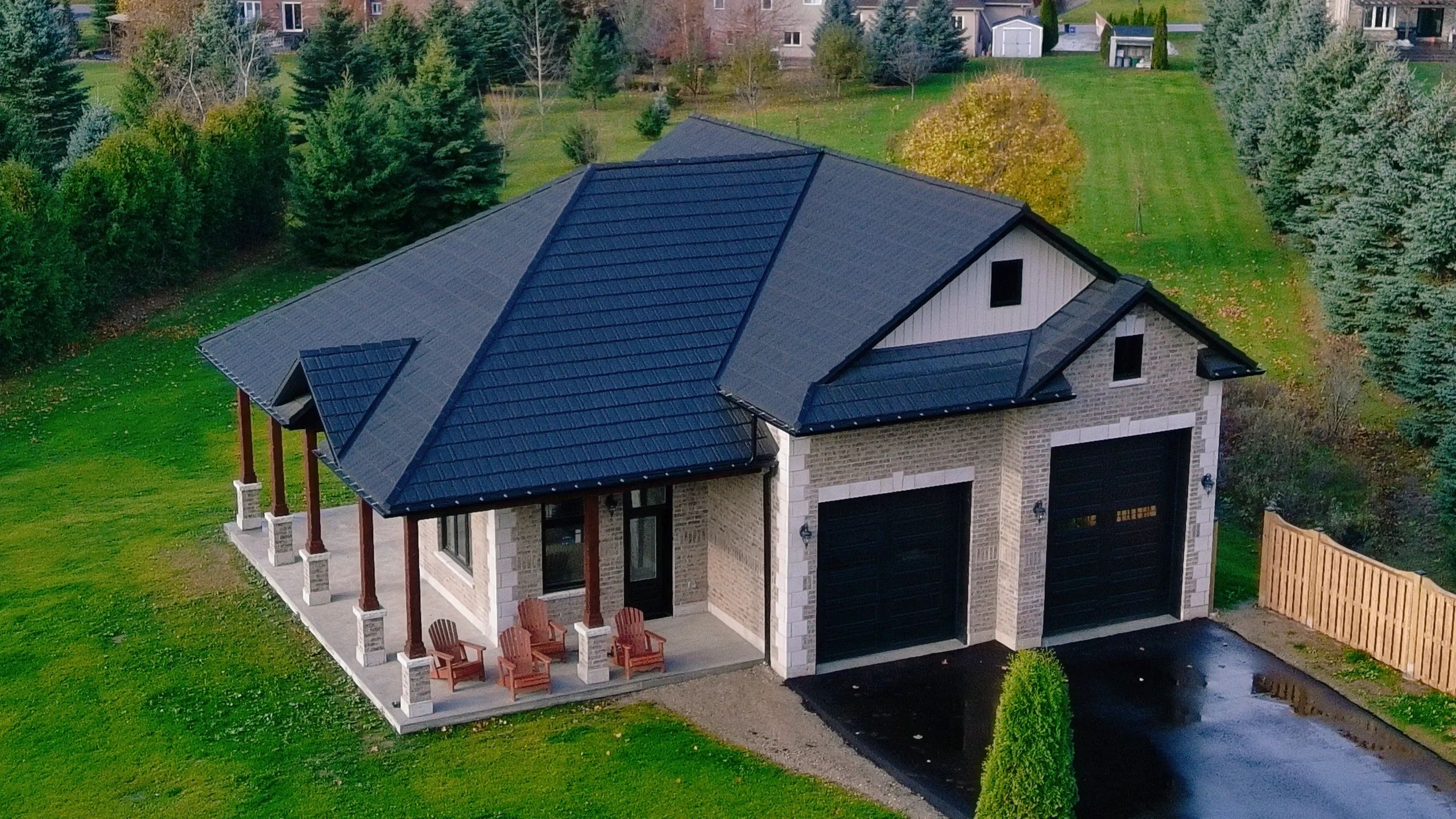 Woodwright Carpentry