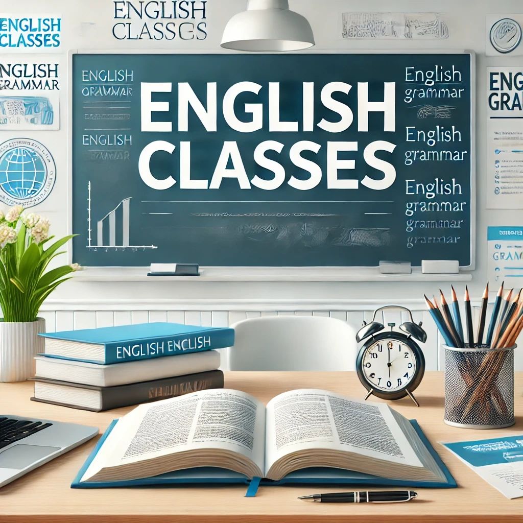 English Classes in Denver