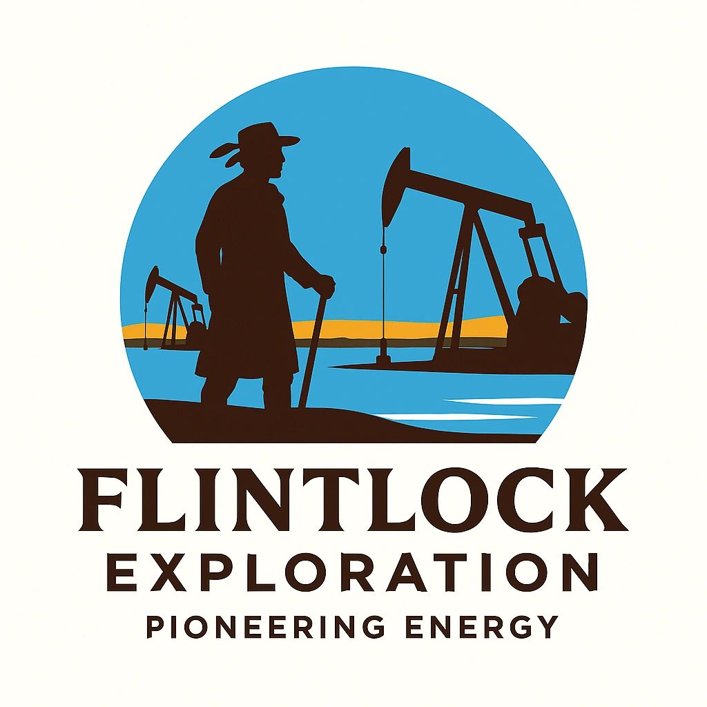 Flintlock Exploration - Pioneering Energy