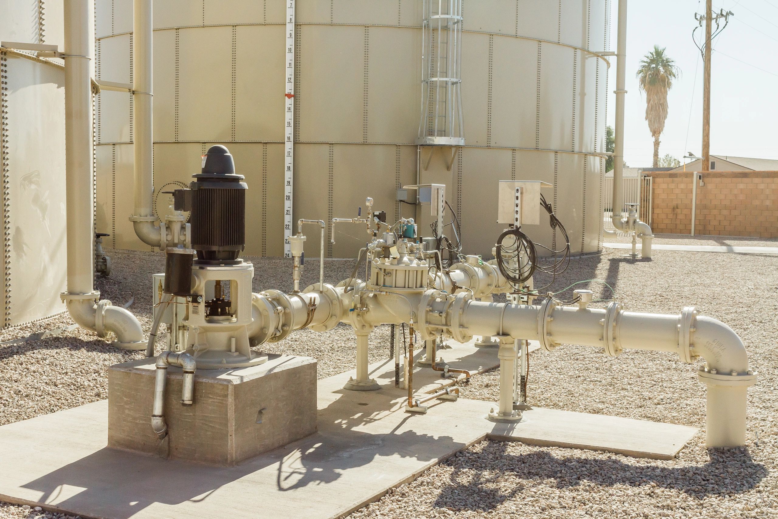 Schofield Civil Construction, Inc - Home