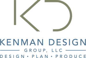 Kenman Design & Marketing - Design, Interior Design and Event Design
