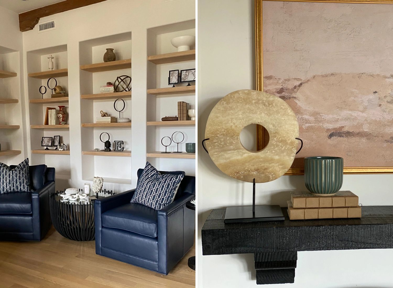 Project Reveal: Personality-Filled Los Angeles Home