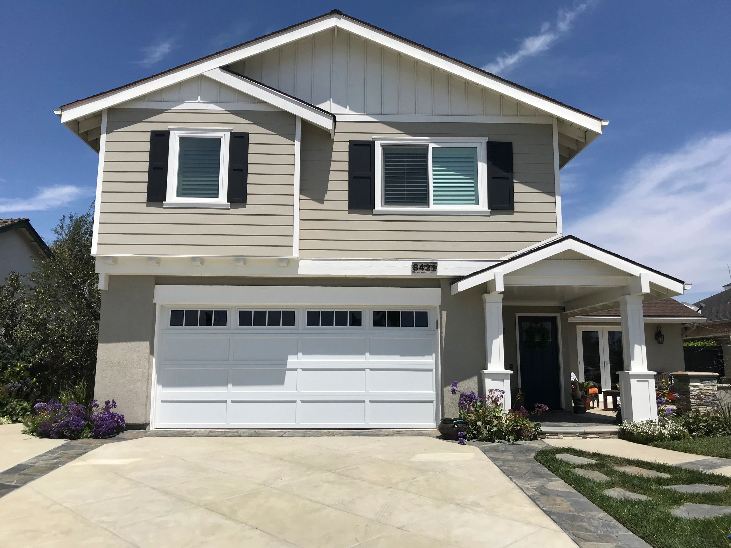 Jeff’s Garage Doors