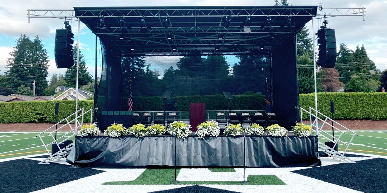 Small Town Productions