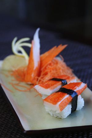 Kanikama (Crab Stick)
