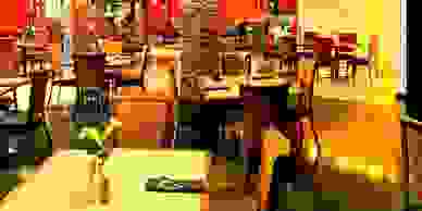 Colletti's Italian Restaurant | Colletti's Italian Restaurant