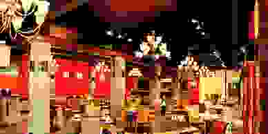 Colletti's Italian Restaurant | Colletti's Italian Restaurant