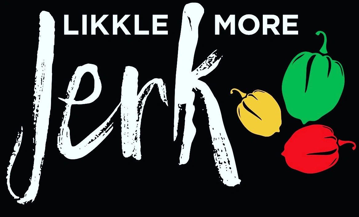Likkle More Jerk - Jamaican Restaurant, Jerk Chicken