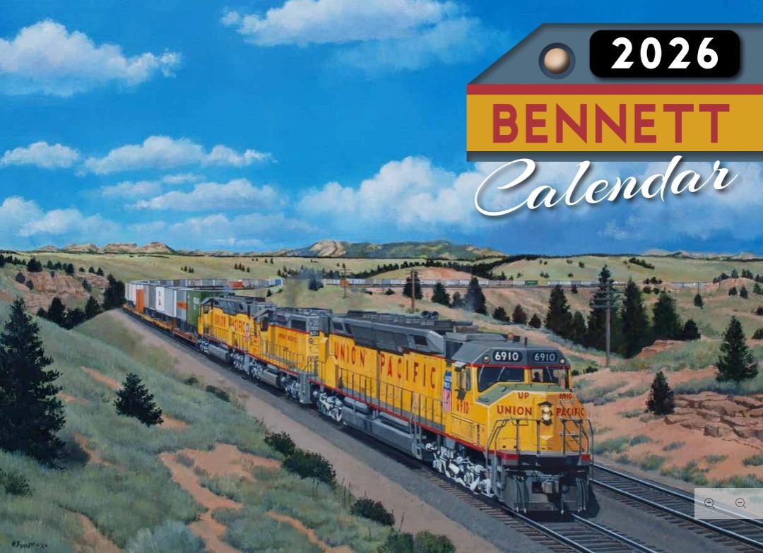 5000 Calendar 2026