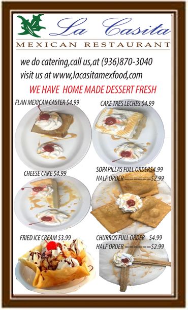 la casita | La Casita