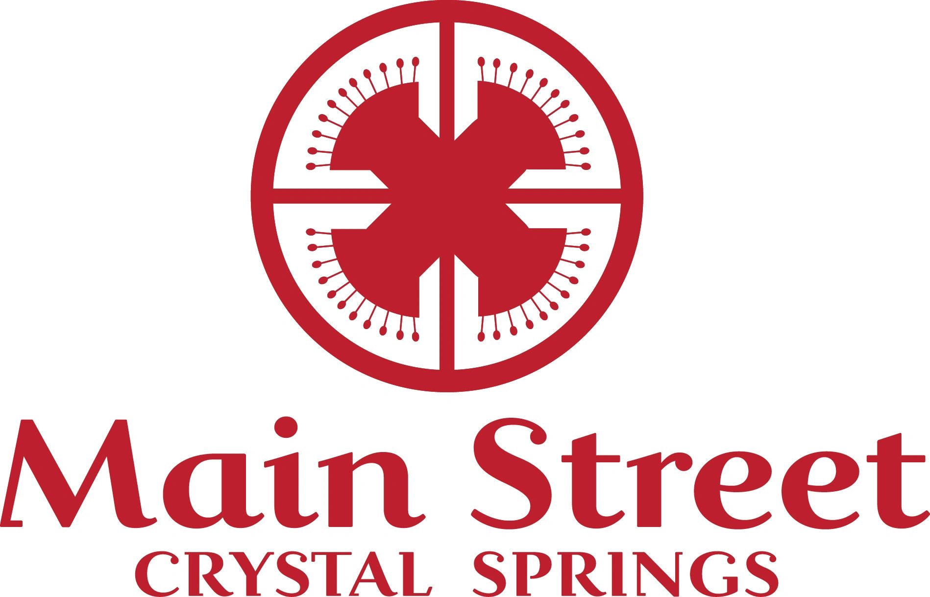 Main Street Crystal Springs