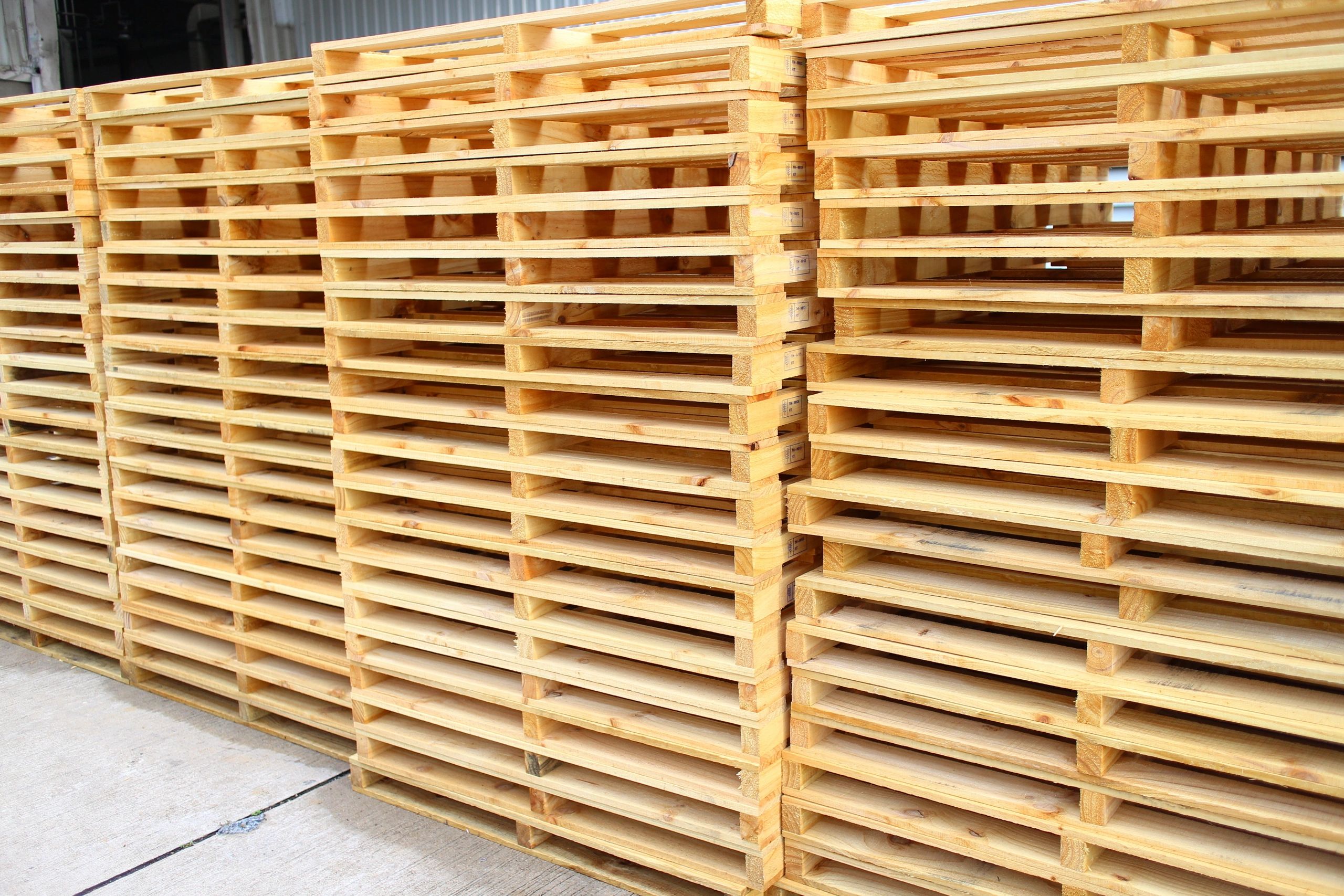 Sun Pallets | Sun Pallets