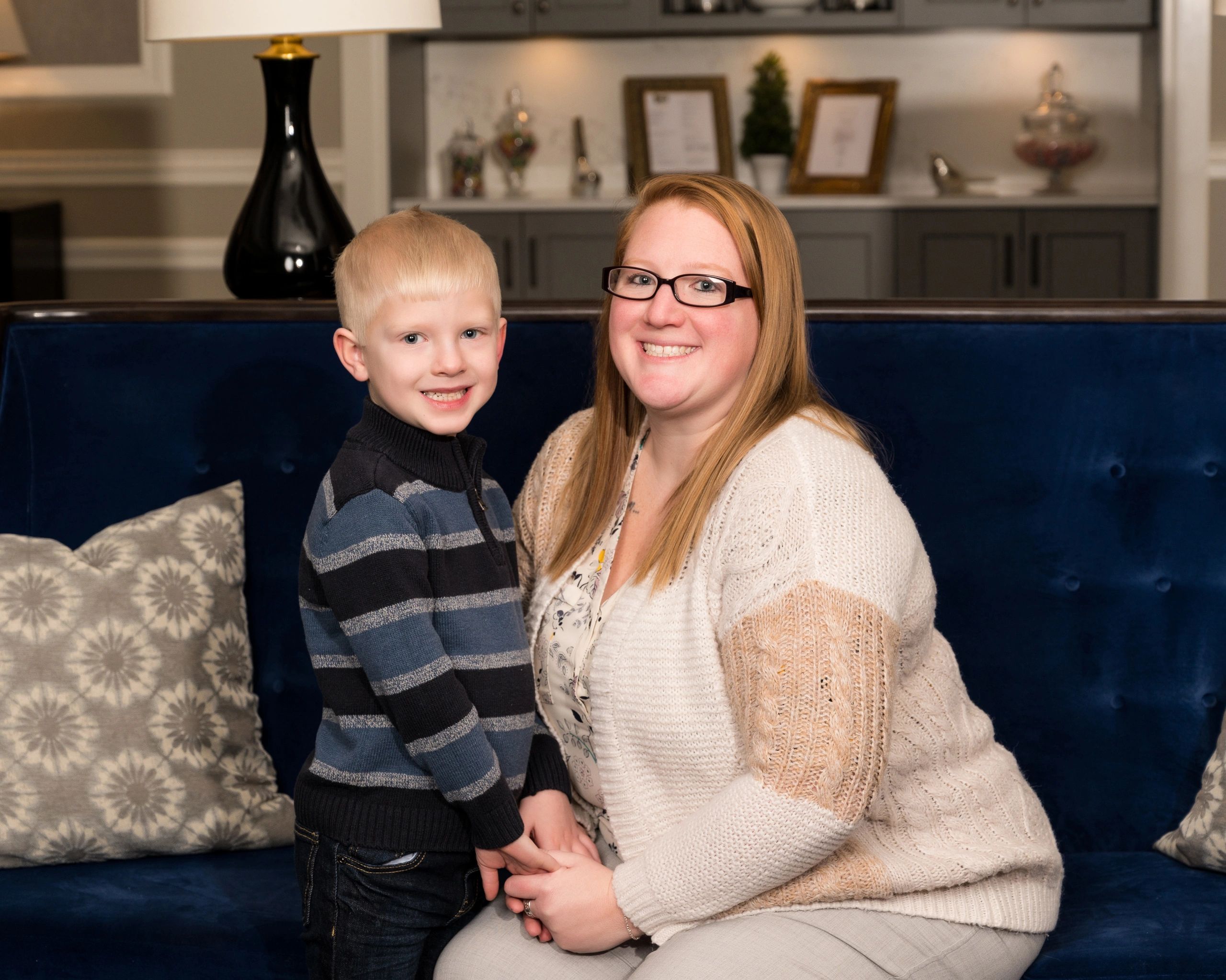 The Lowry Family - Home #57