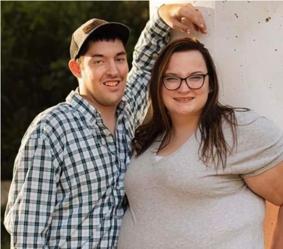 The Tiell Family - Home #53