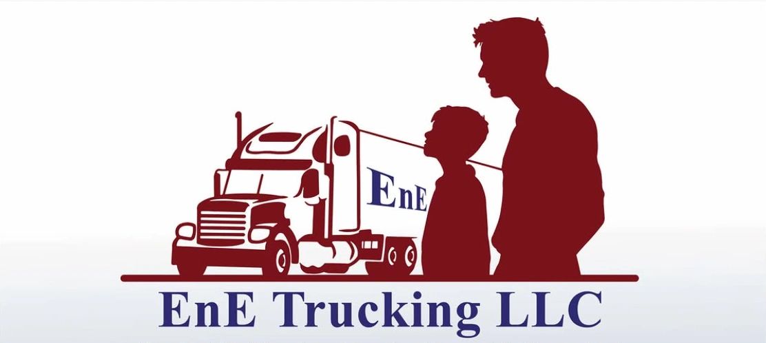 Hauling Freight Services | EnE Trucking LLC