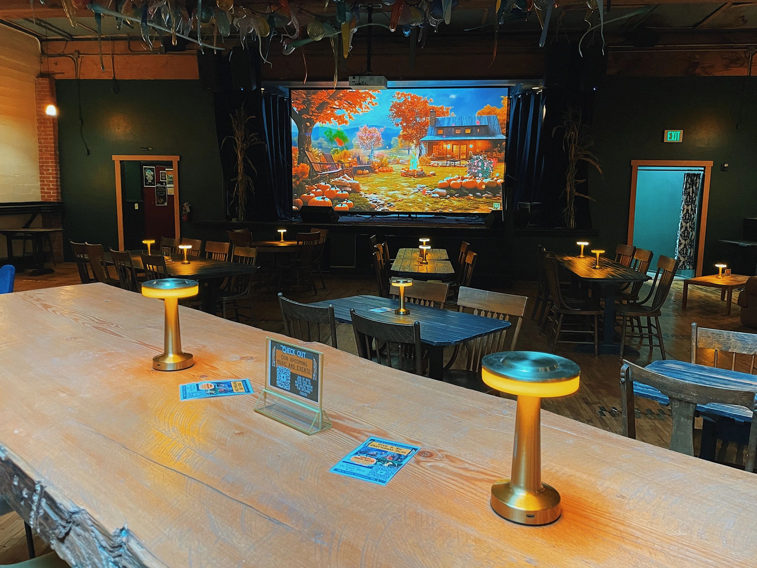 The Juice Box Public House