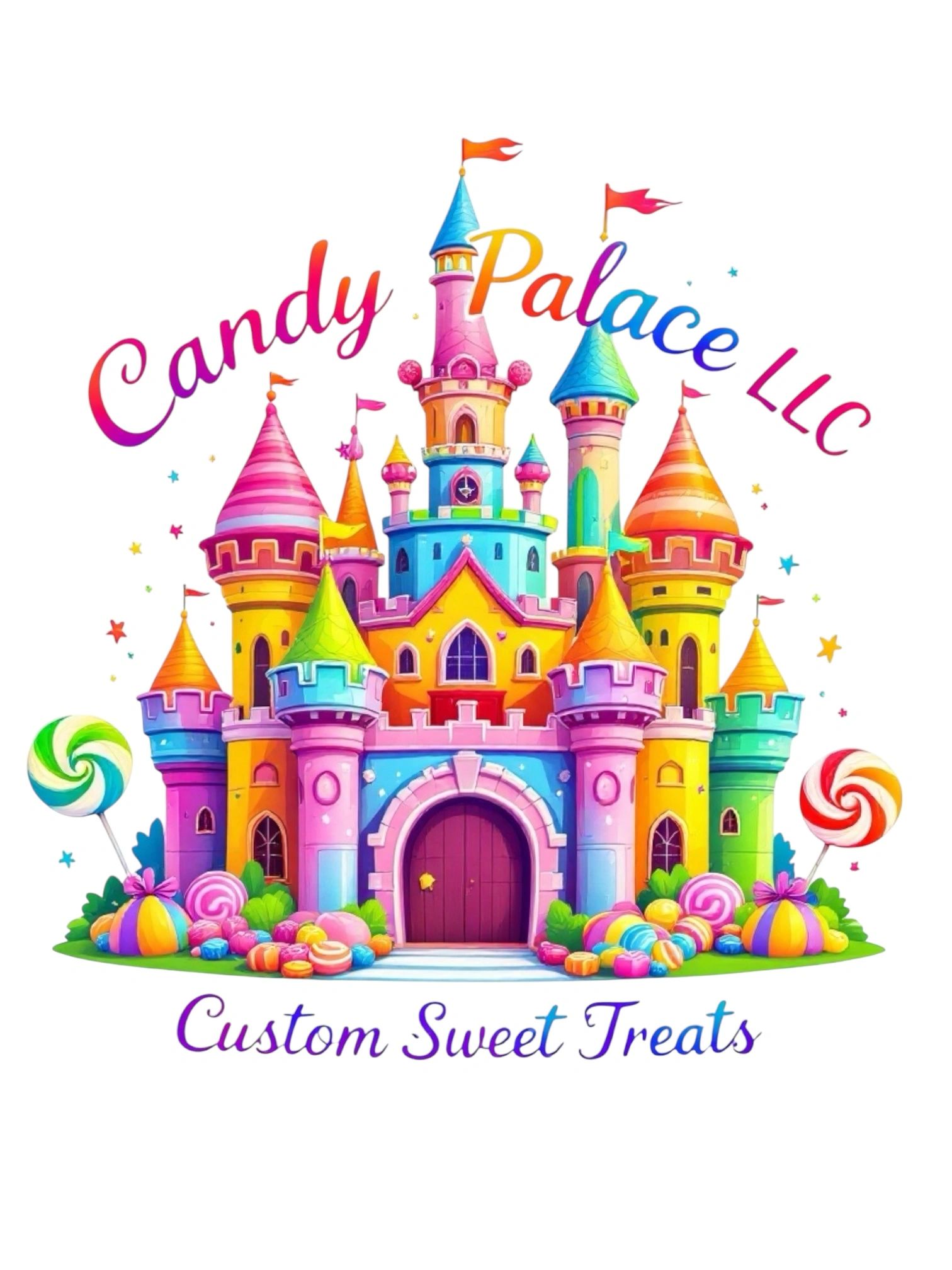 Candy Palace LLC