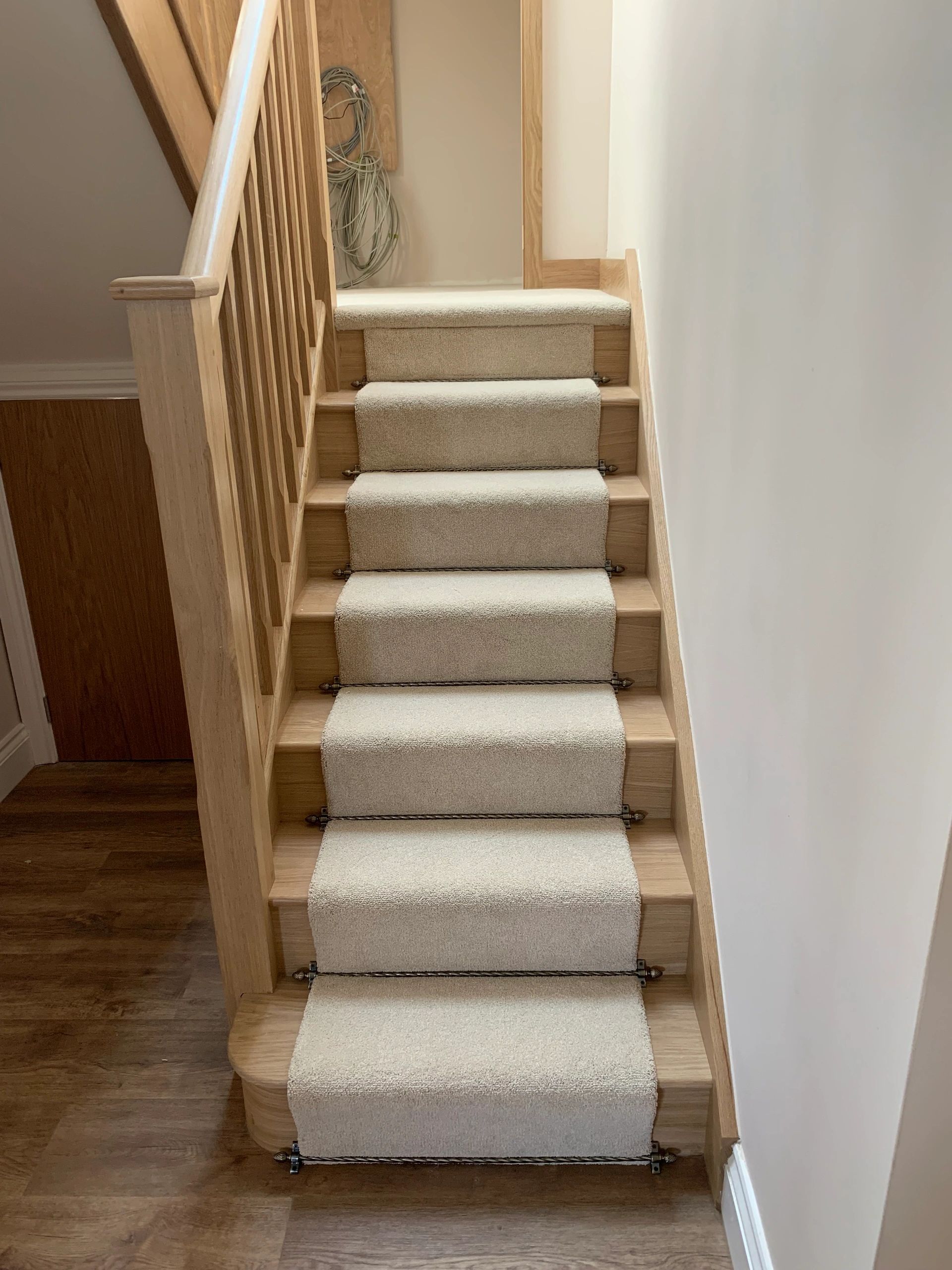 BA Flooring