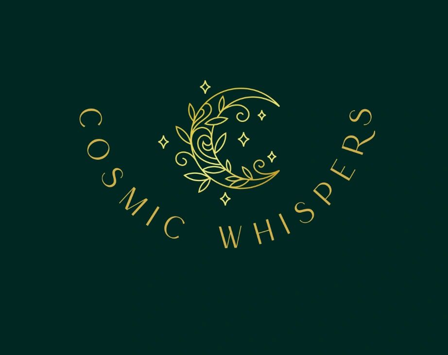 Cosmic Whispers