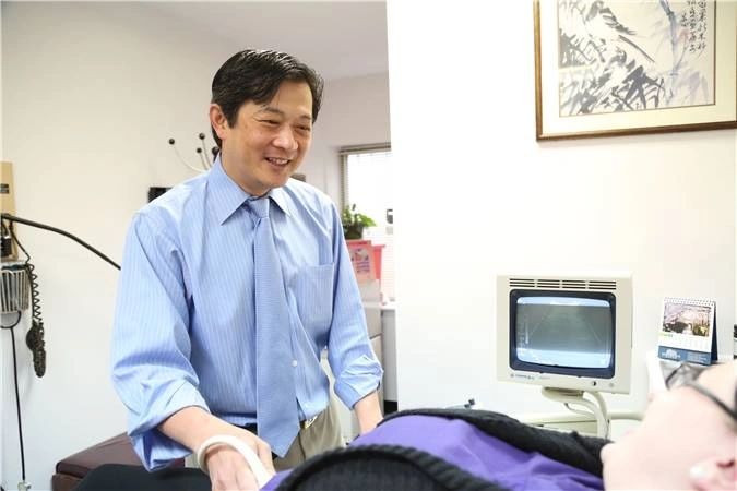 Edwin Pan, M.D. Women's Healthcare