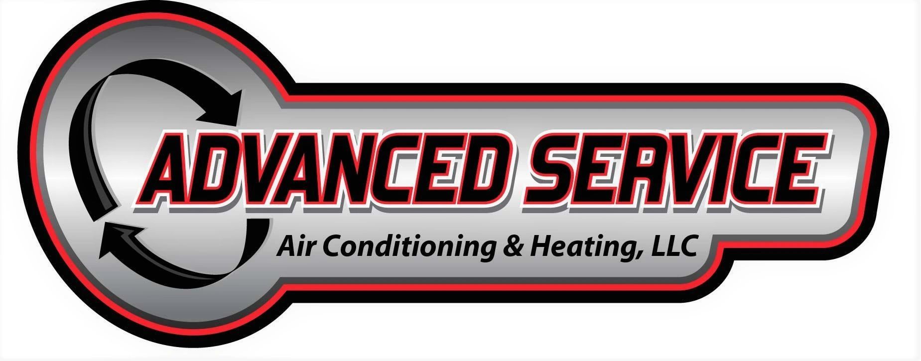 Advanced Service AC & Heating, LLC - Home