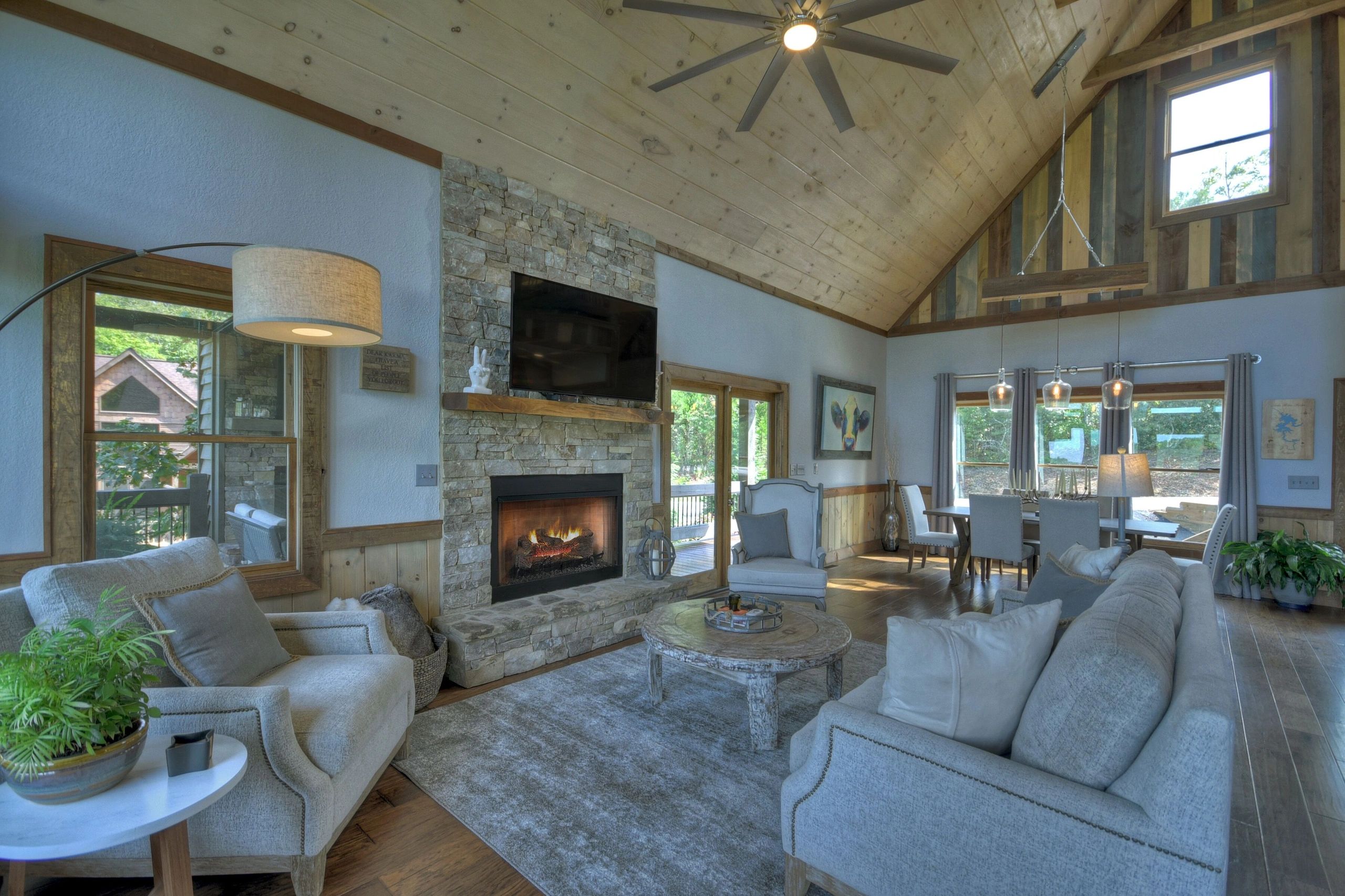 Home Staging and Design - North Georgia Home Staging