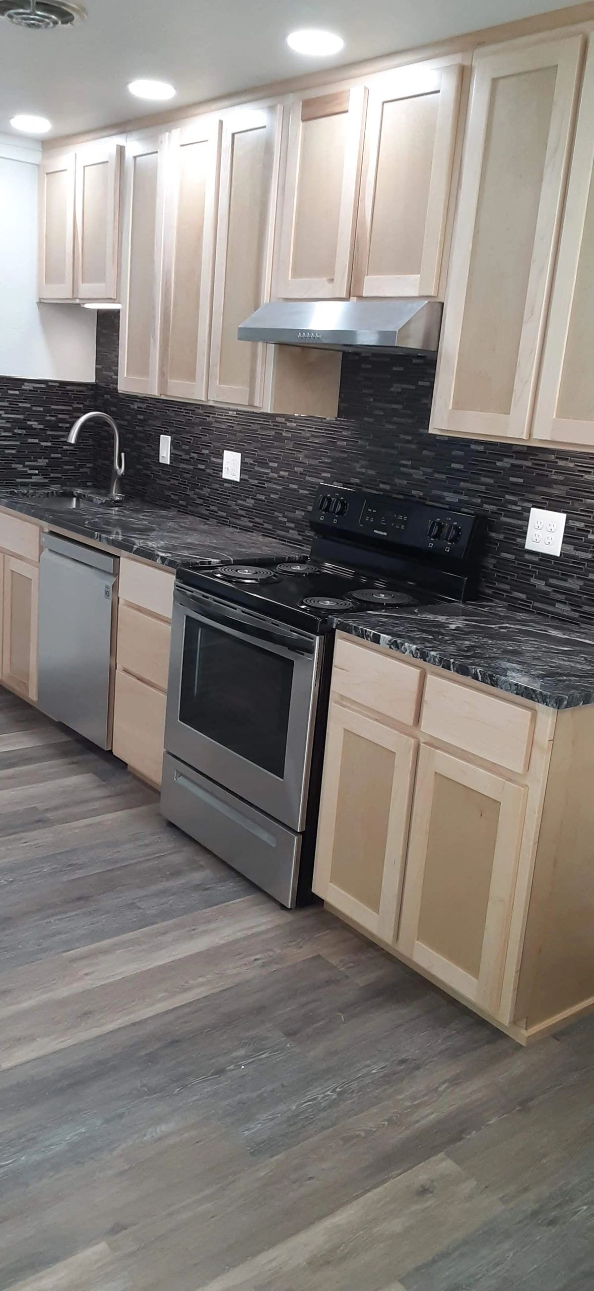 Pro Finish Builders LLC